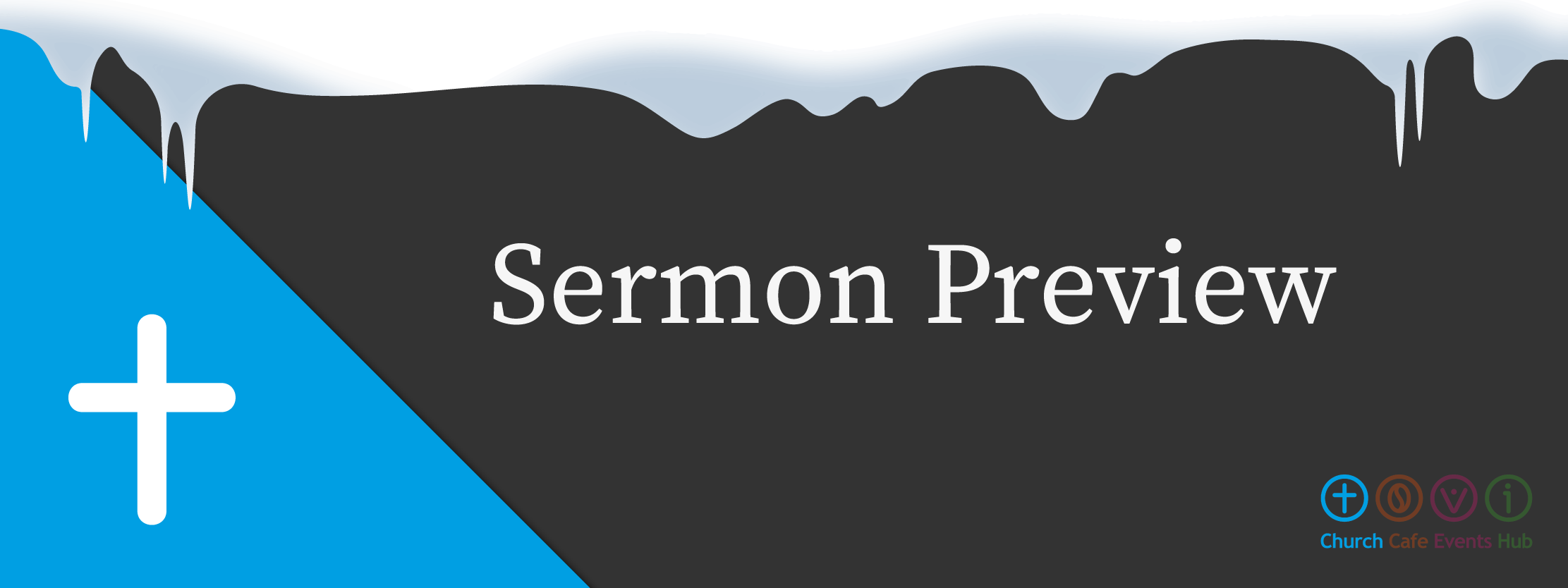 Regent Hall : Sermon Preview